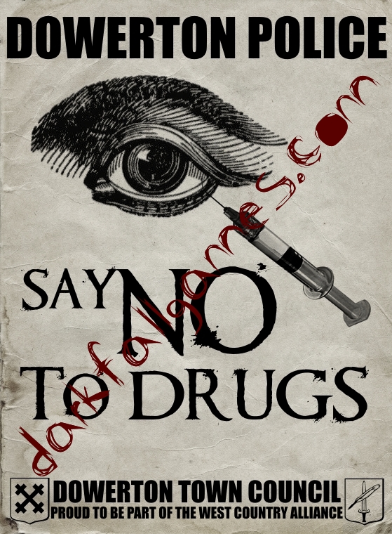 Dark Fall Games - Jonathan Boakes - Darkling Room