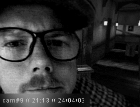 Hadden Industries: Tomorrow's Technology Today!